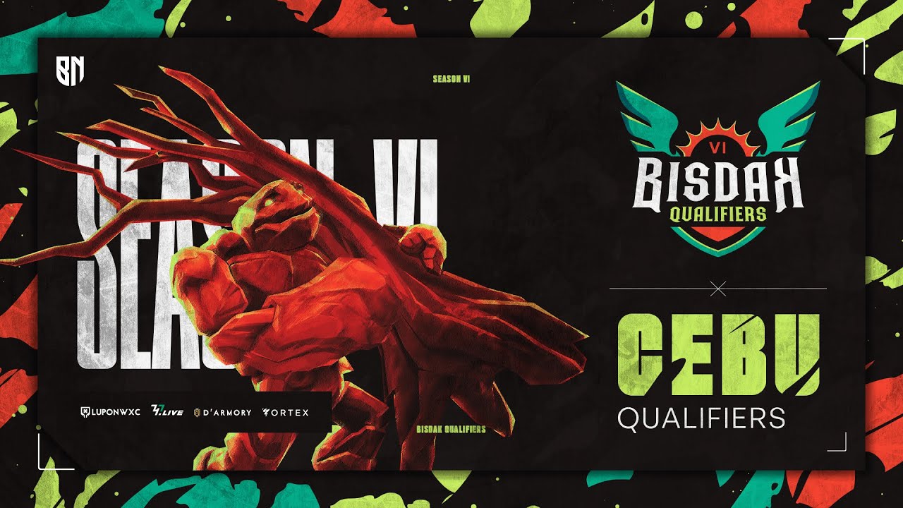 TMV (Abing's Team) vs Dream Crusader (BO3) | Bisdak Invitationals ...