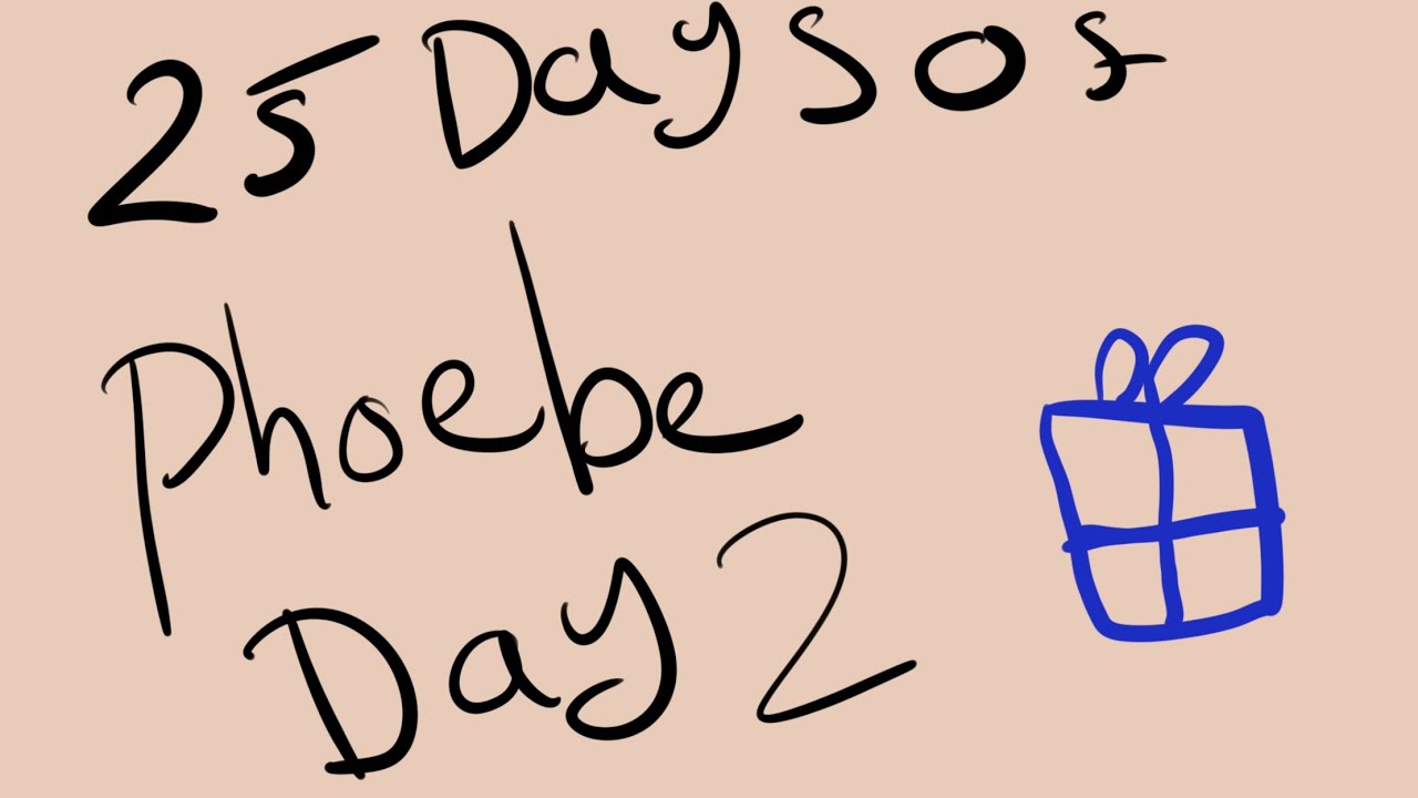 25 days of Phoebe Doctor Who monster files - YouTube
