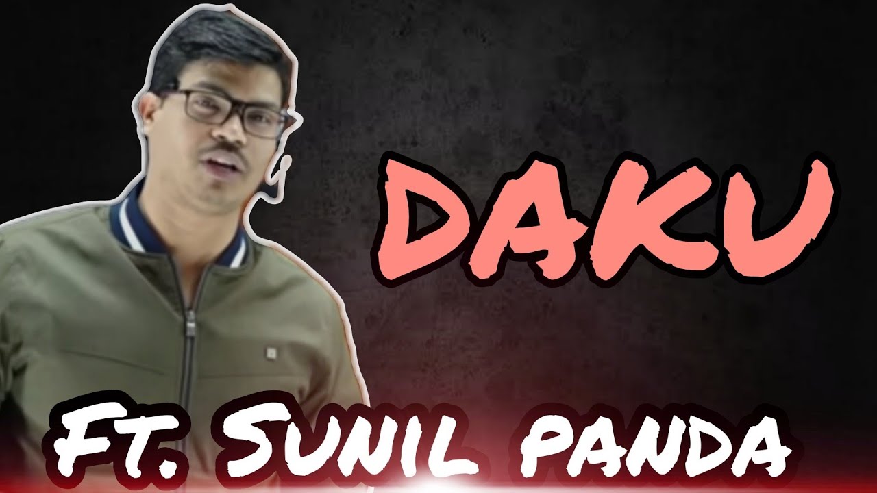 DAKU Ft.Sunil panda Commerce || Sunil panda edits commerce || #shorts @sunilpandaofficial - YouTube