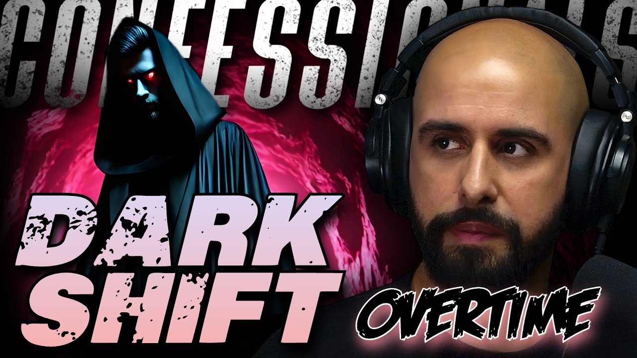 OT 692: Dark Shift - YouTube