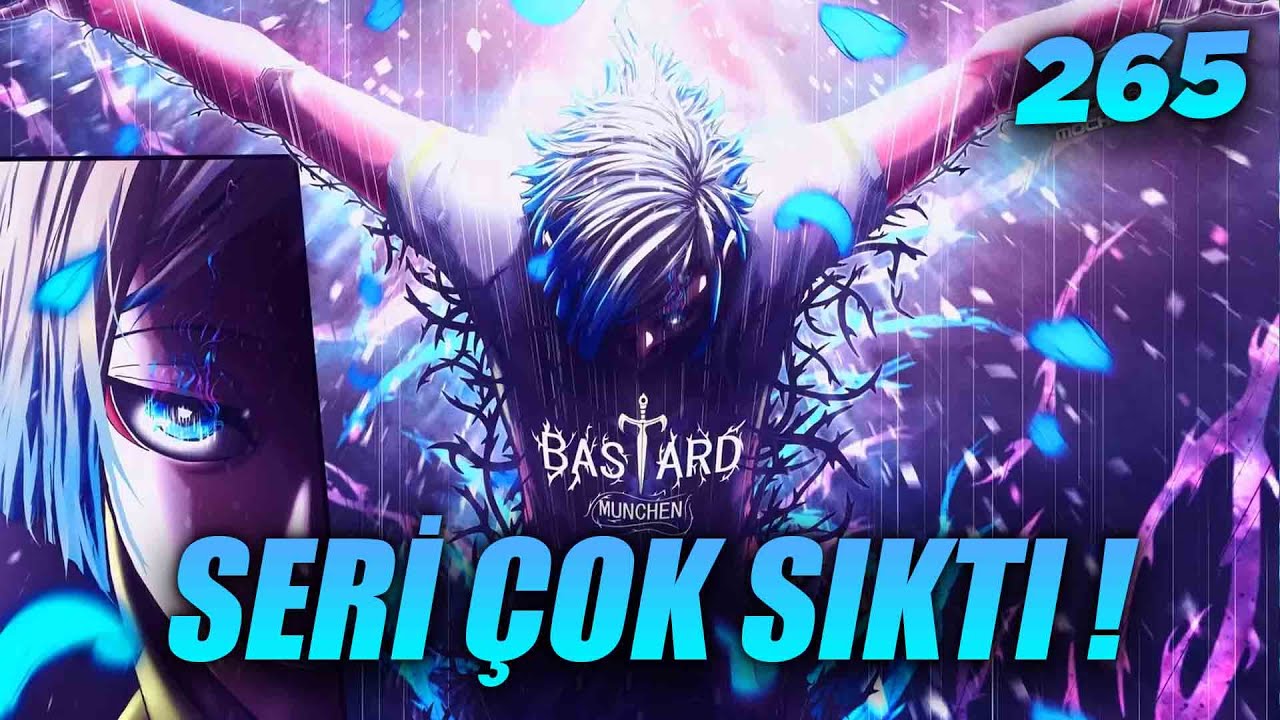 SERİ ÇOK SIKTI ARKADAŞLAR ! | Blue Lock 265. Bölüm İncelemesi #bluelock ...