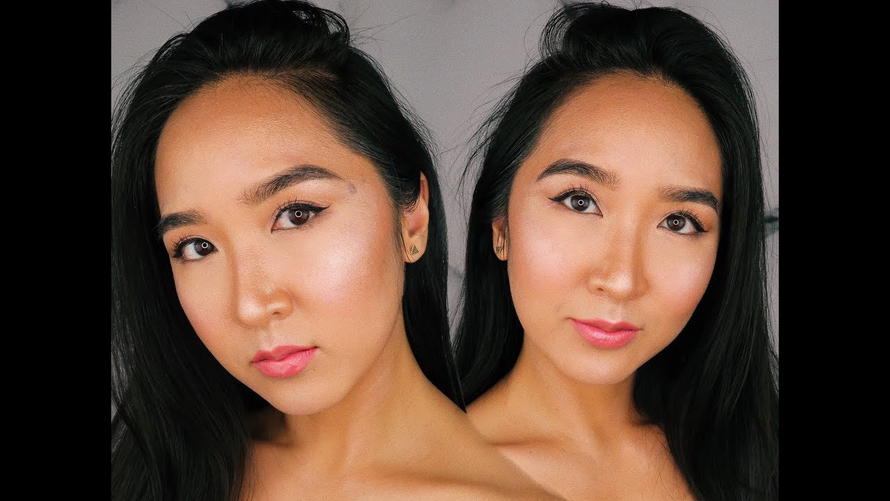 100 PERCENT PURE FULL FACE MAKEUP (NATURAL, CRUELTY-FREE, VEGAN, NON ...