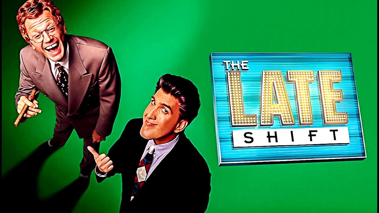 THE LATE SHIFT - Full Movie in English | Comedy Drama | HD 1080p - YouTube