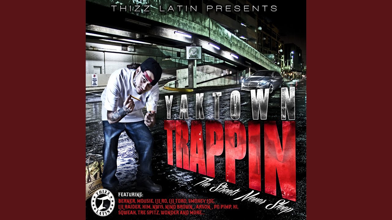 Sippin Lean (feat. Lil Ro) - YouTube