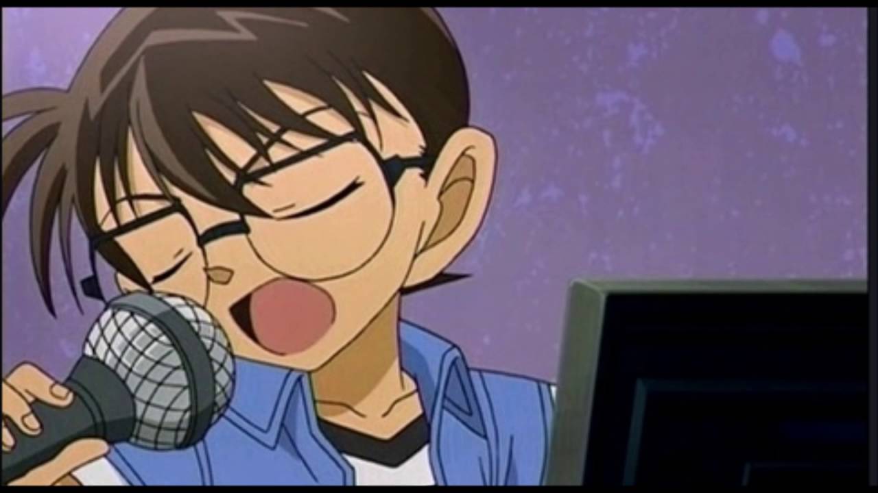 Truth -conan version- - YouTube