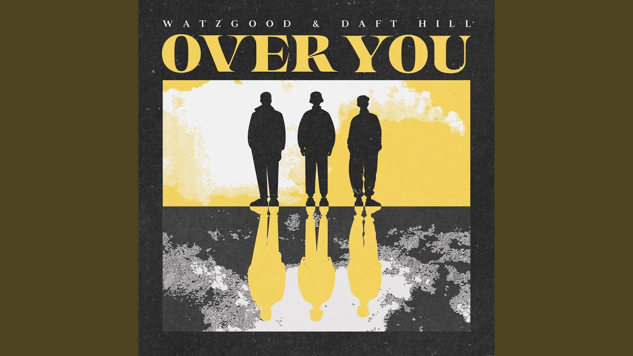 Over You - YouTube