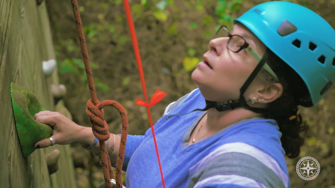 Course Preview - Outward Bound Professional - YouTube