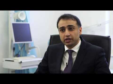 Mr Nisith Sheth, Cadogan Clinic - YouTube
