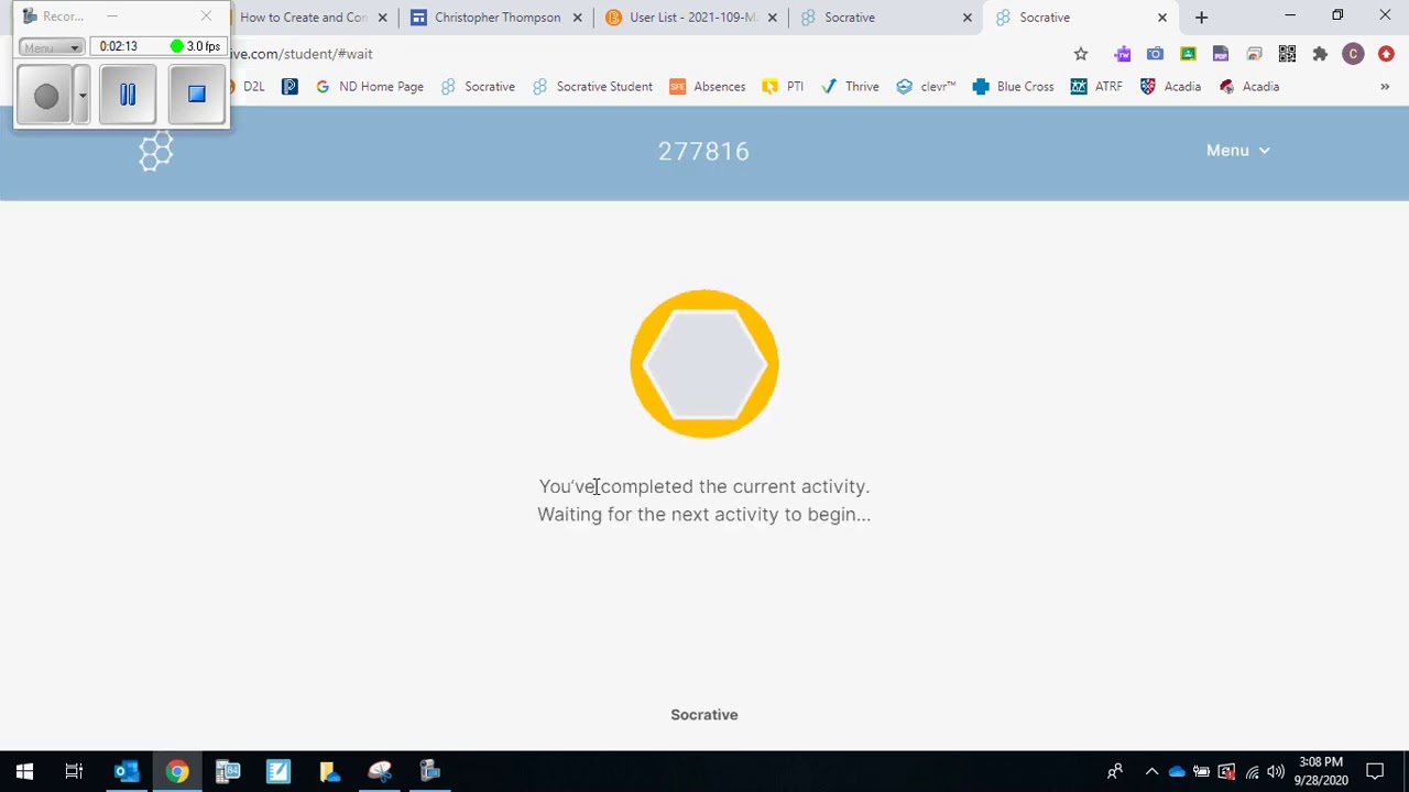 How to Use Socrative - YouTube