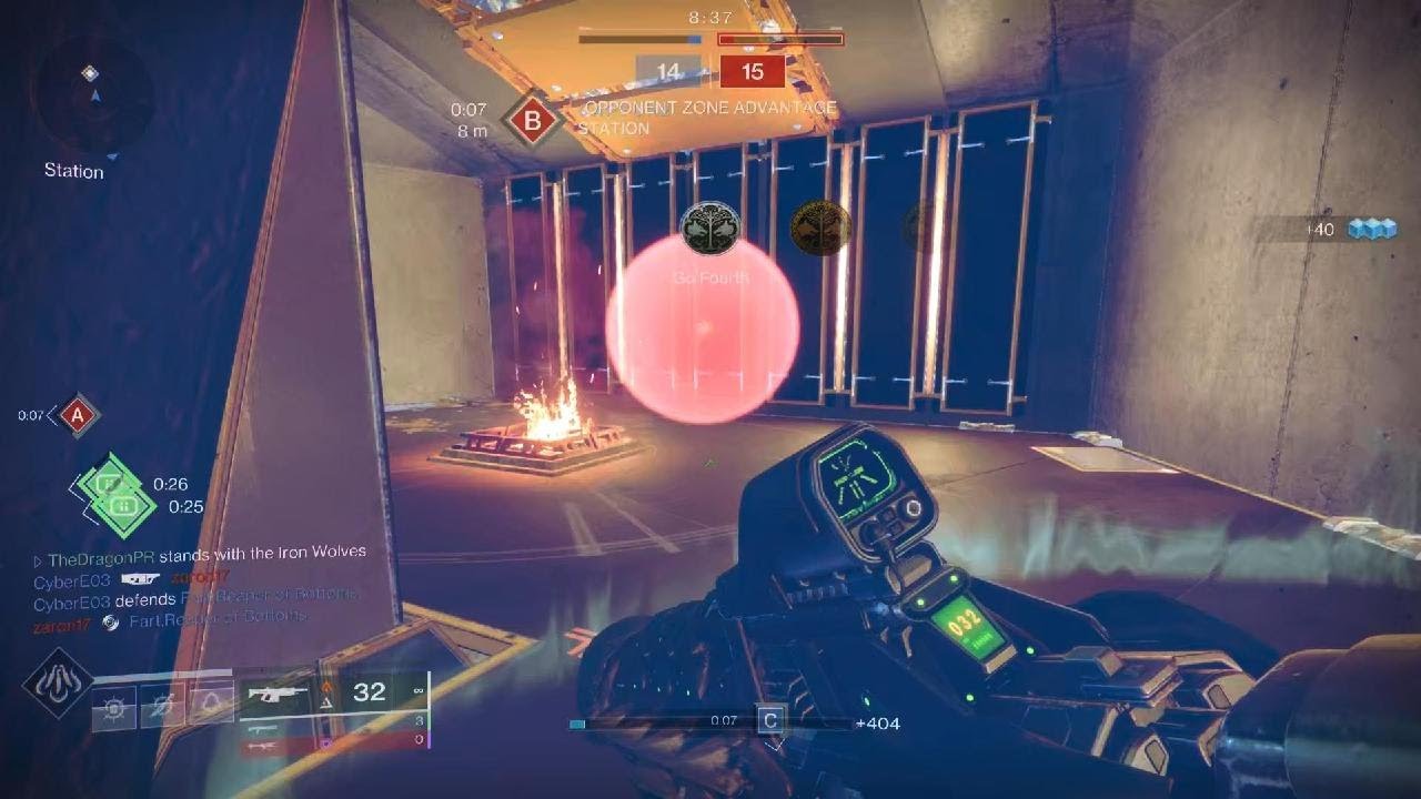 Abyss Defiant Gameplay - YouTube