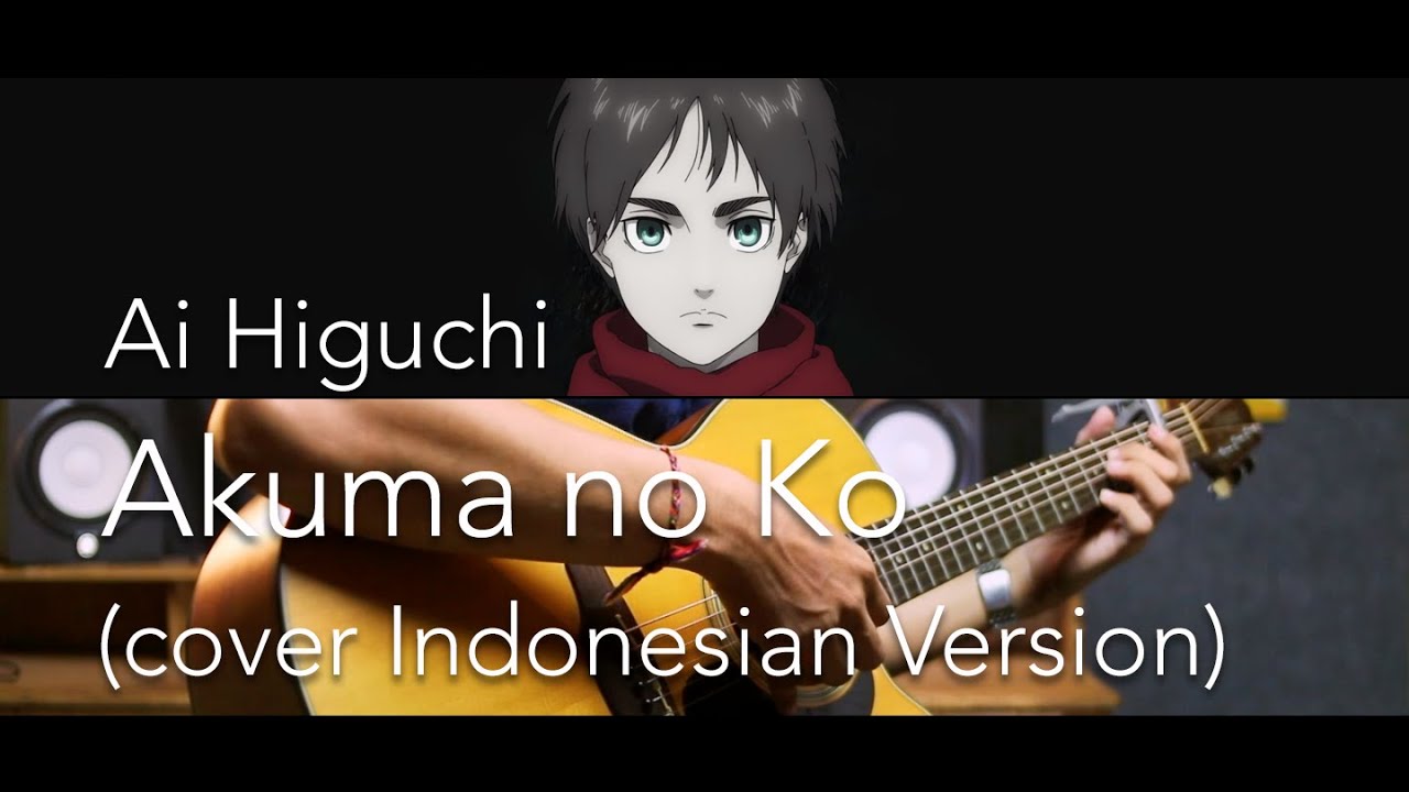 Ai Higuchi - Akuma no Ko Chords - Chordify