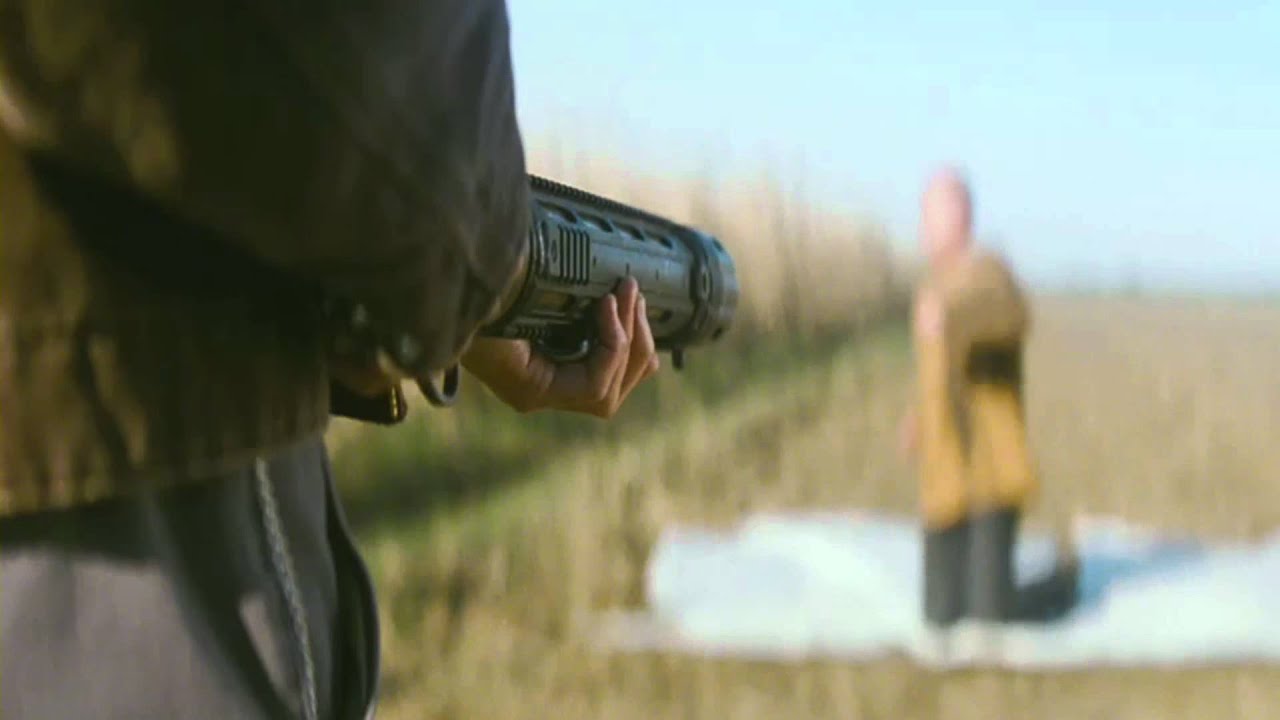 Looper (2012) trailer w Bruce Willis Joseph Gordon-Levitt 1080p HD ...