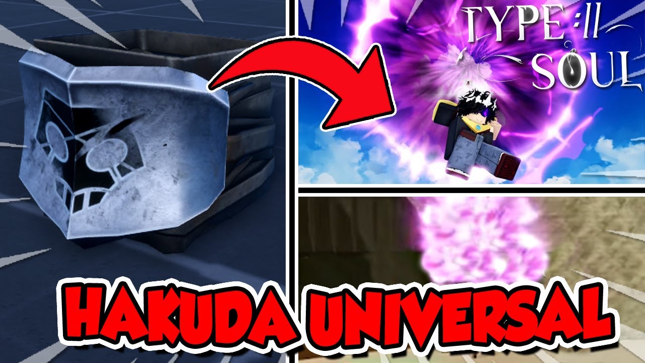 Type Soul *NEW* Hakuda Universal Arrancar Weapon Update Leaks! (CODE ...