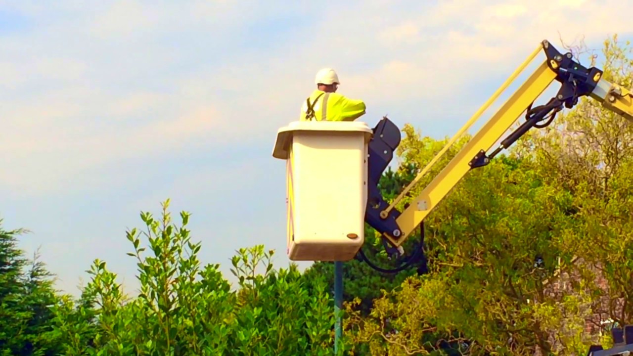 Street Light Installation Procedures