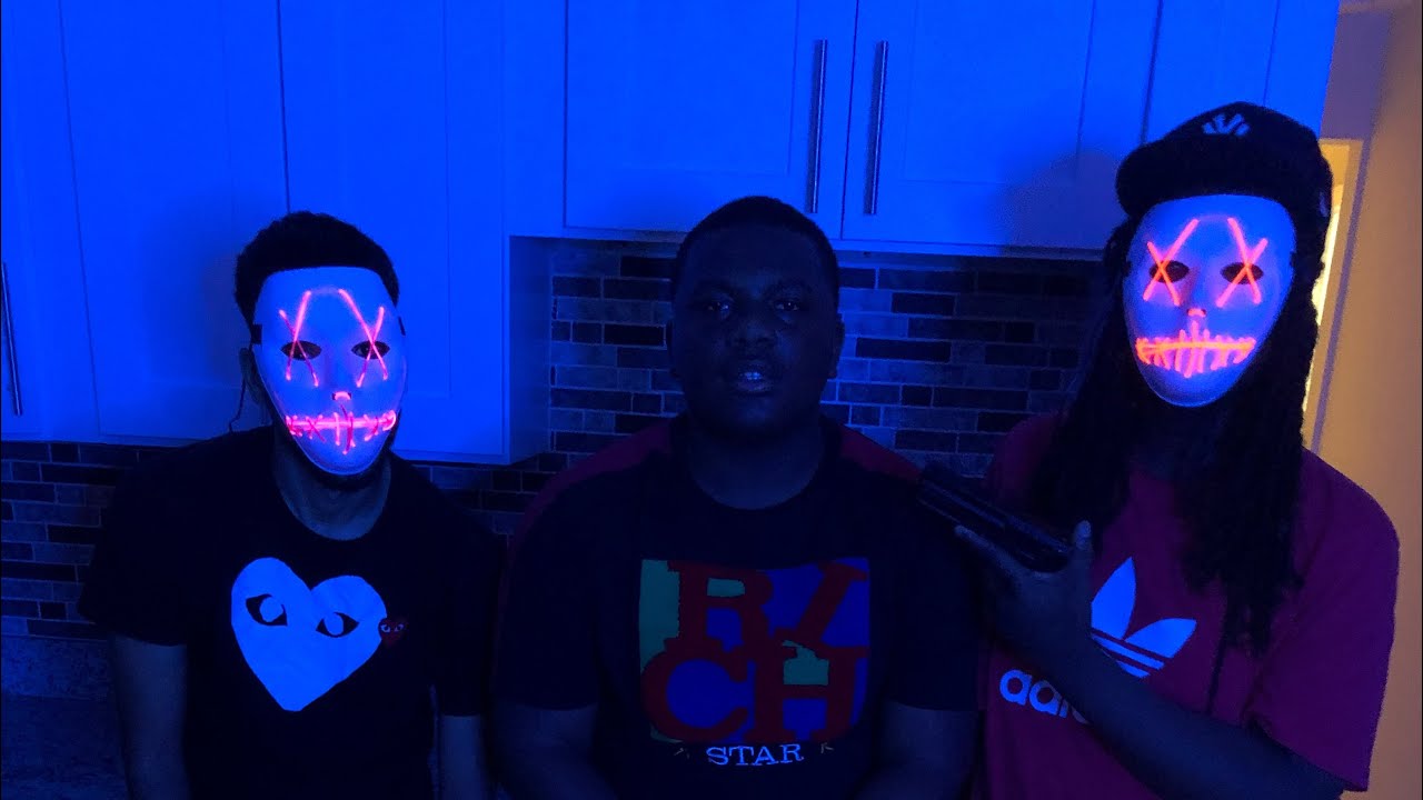 HBK JayJay - Killa (Official Music Video) - YouTube