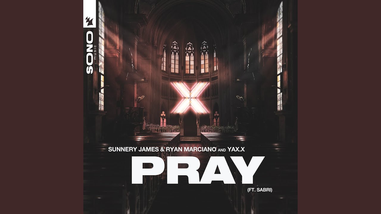 PRAY (Extended Mix) - YouTube