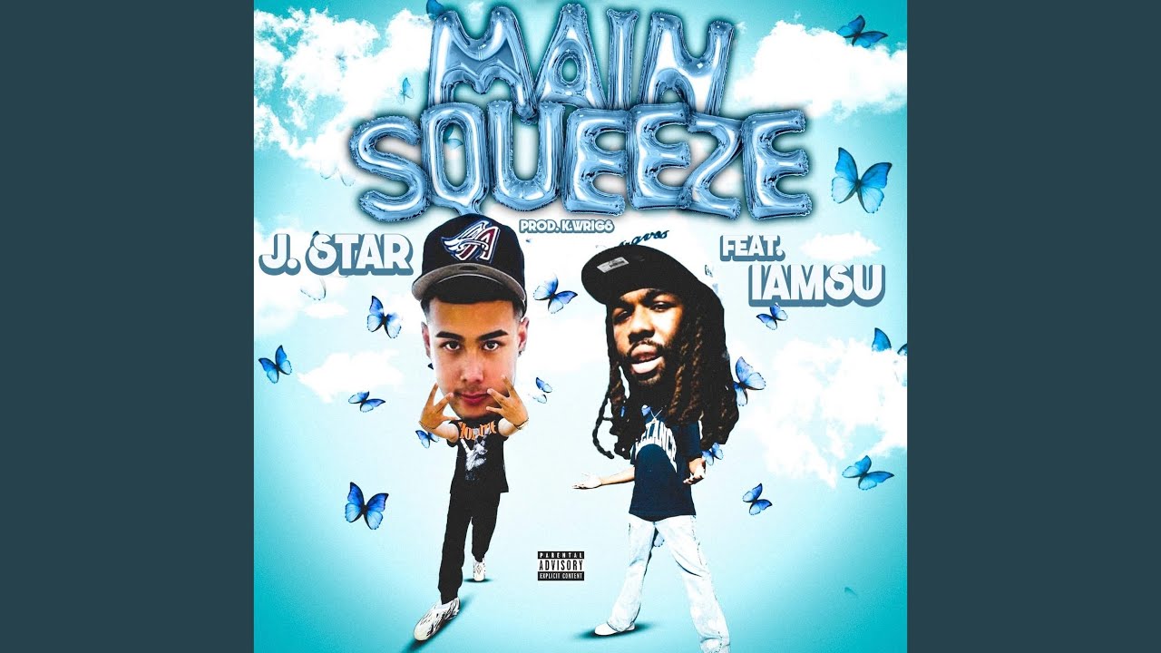 Main Squeeze - YouTube