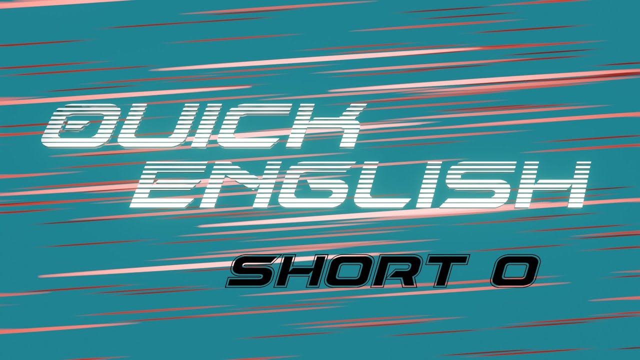 Quick English - short o pronunciation - YouTube