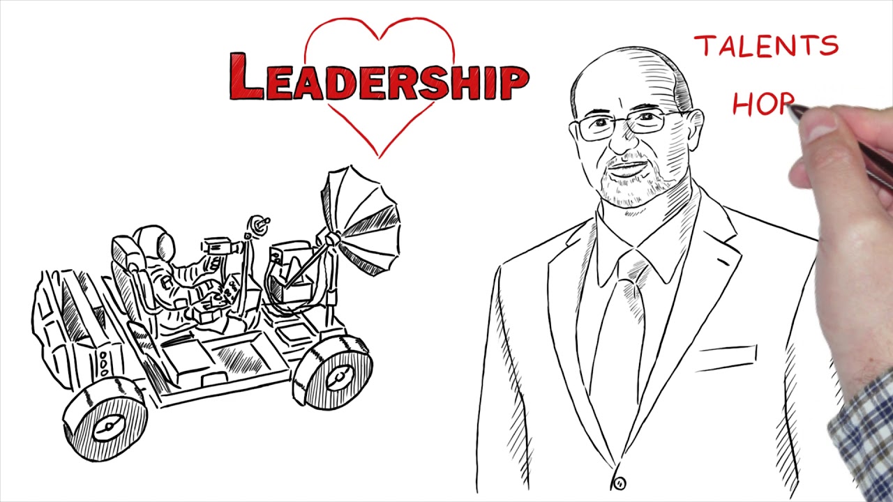 The Power of Magnanimity - YouTube