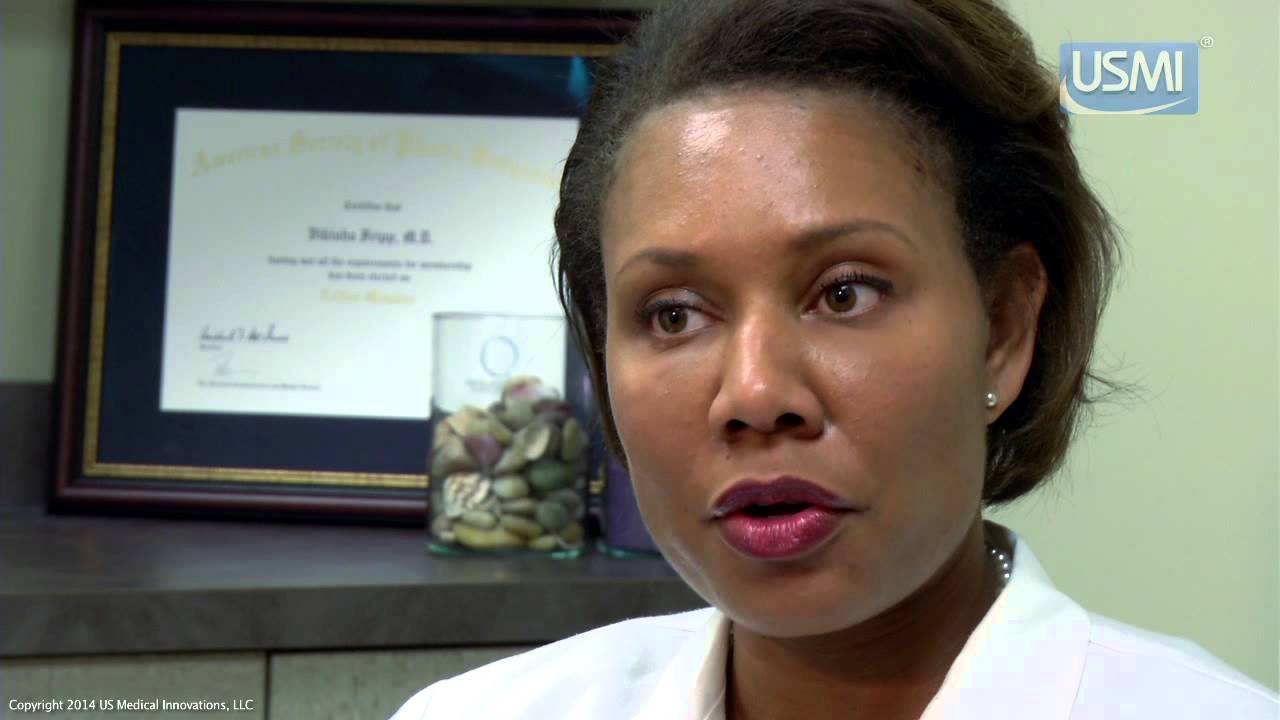 Doctor Testimonials Featuring Craig Thomas, MD, Vikisha Fripp, MD ...