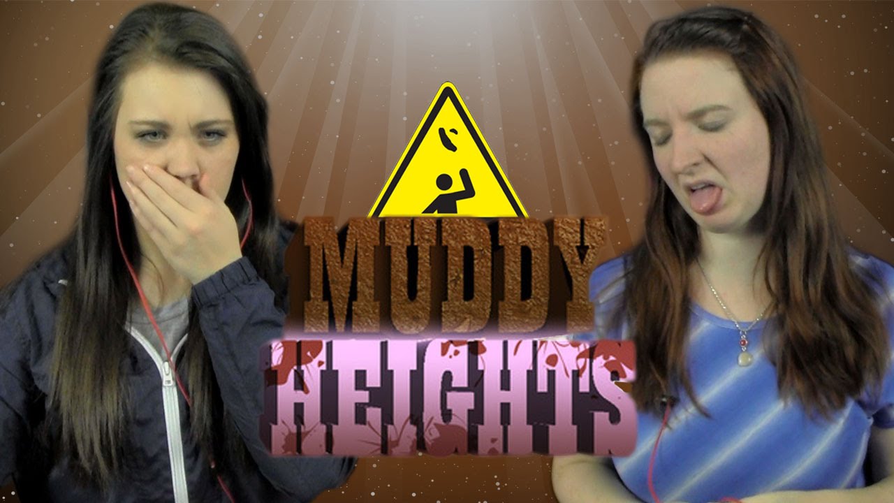 A SH*TTY GAME! | Muddy Heights - YouTube