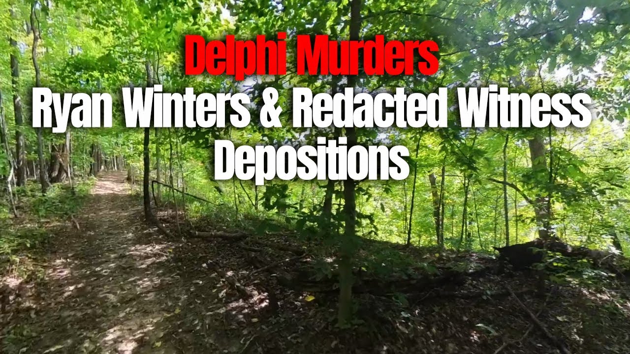 Odinist Questions Part 2 Delphi - Ryan Winters and Unknown Witness ...