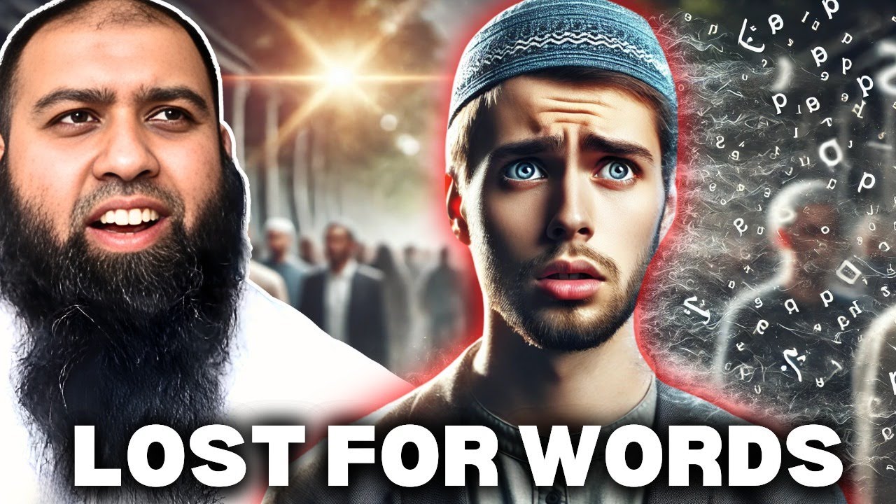 Forget Words When Speaking? Fix It Instantly! - YouTube