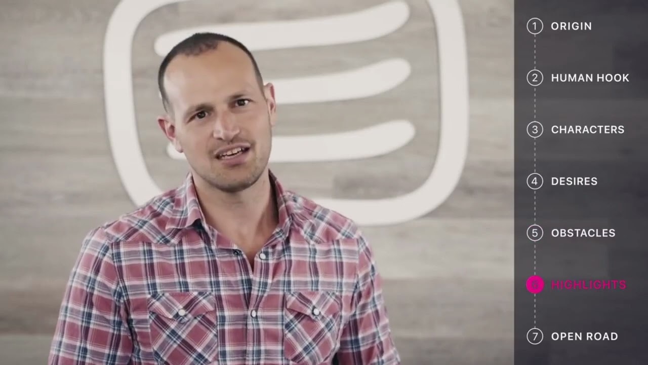 How to Pitch a TV Show Idea to a Producer - Crash Course - YouTube