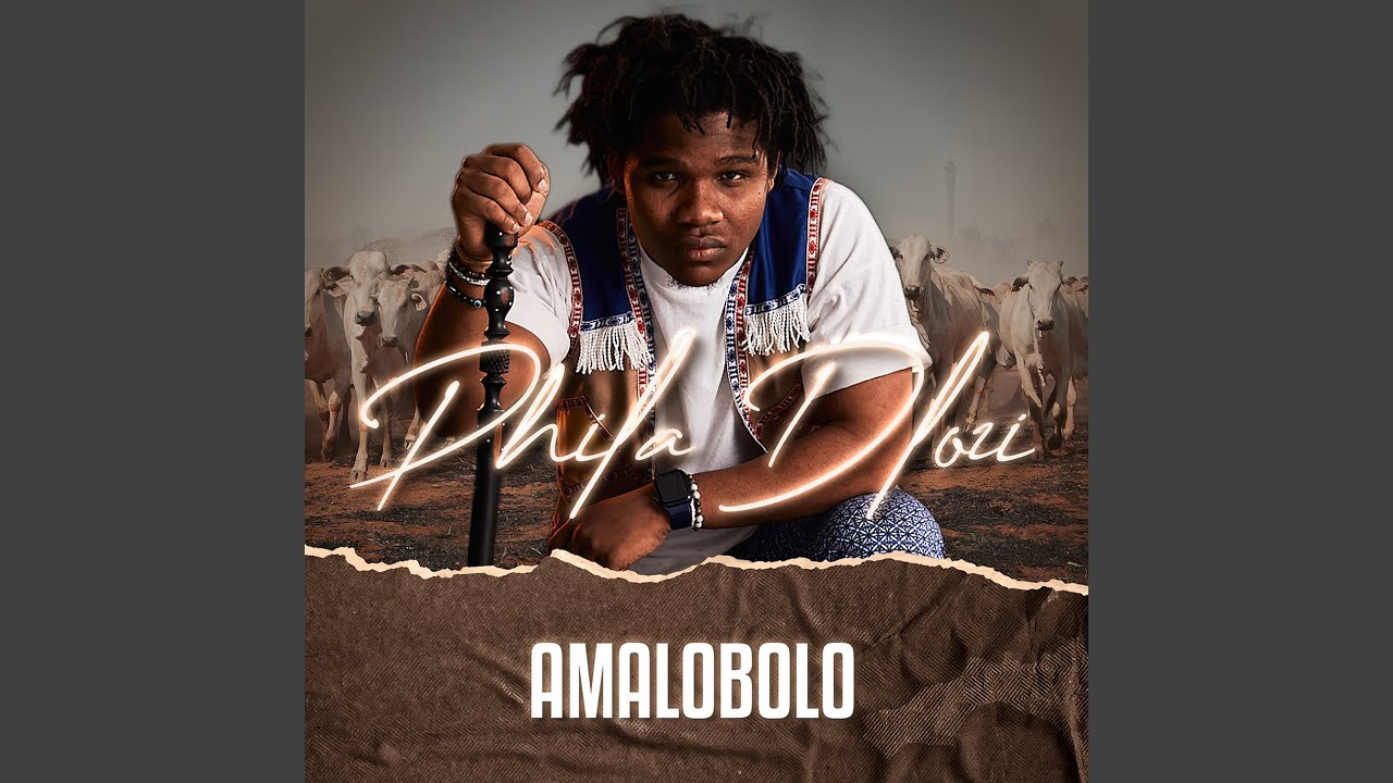 Amalobolo - YouTube