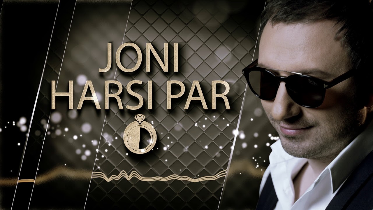 Joni Karapetyan - Harsi Par (OFFICIAL AUDIO) - YouTube