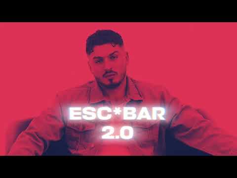 BLOK3 - ESC*BAR 2.0  -RaKay Beats-