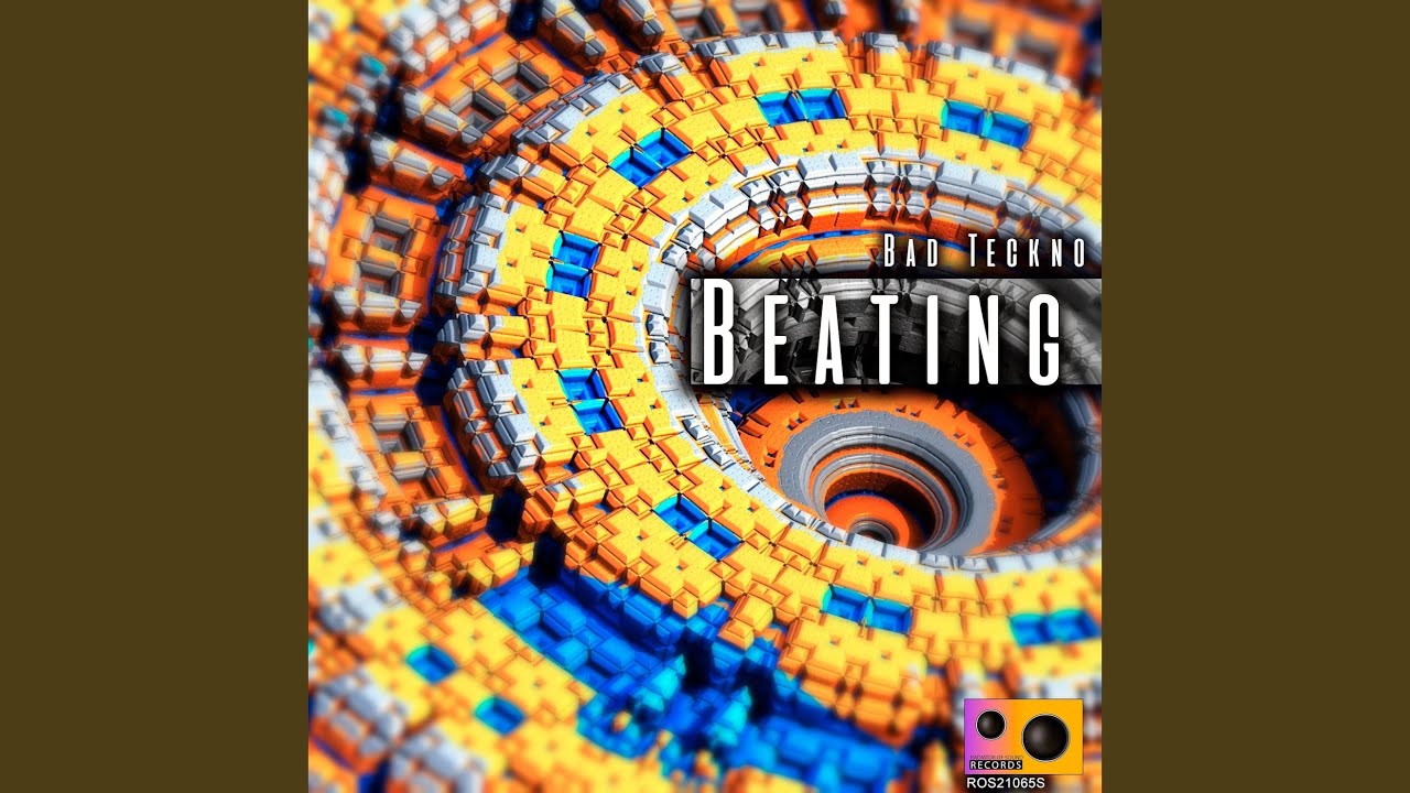 Beating - YouTube Music