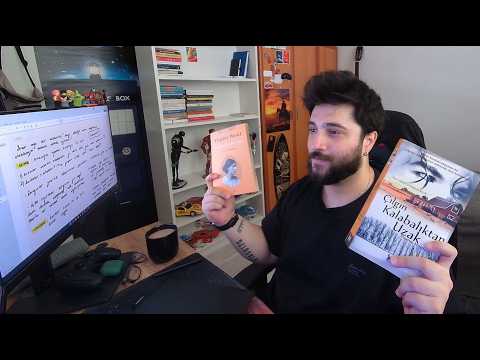 📚365 Günlük Kitap Yolculuğu | Gün 33