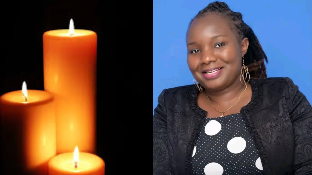 RIP MERCY MAWIA KAMUWETANGI SOO SAD NEWS 💔💔💔💔💔💔💔😭 - YouTube
