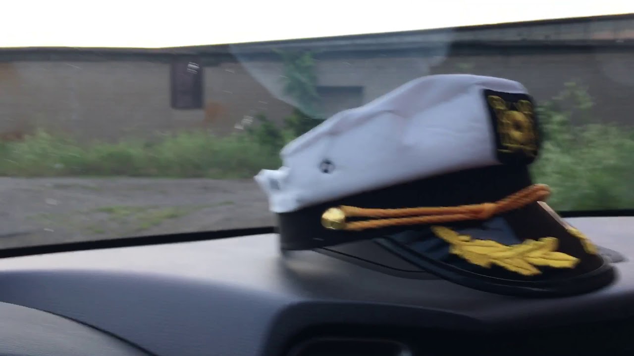 Hercules Engines Abandoned Factory Canton Ohio - YouTube