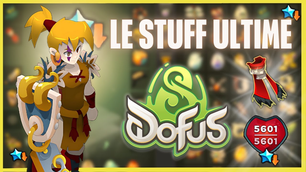 LE STUFF TERRE RET ULTIME (JOUABLE EN 1V1/2V2/3V3) - YouTube