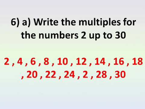 primary 4 math lessons first term exercise on unit 6 lesson 5 the ...