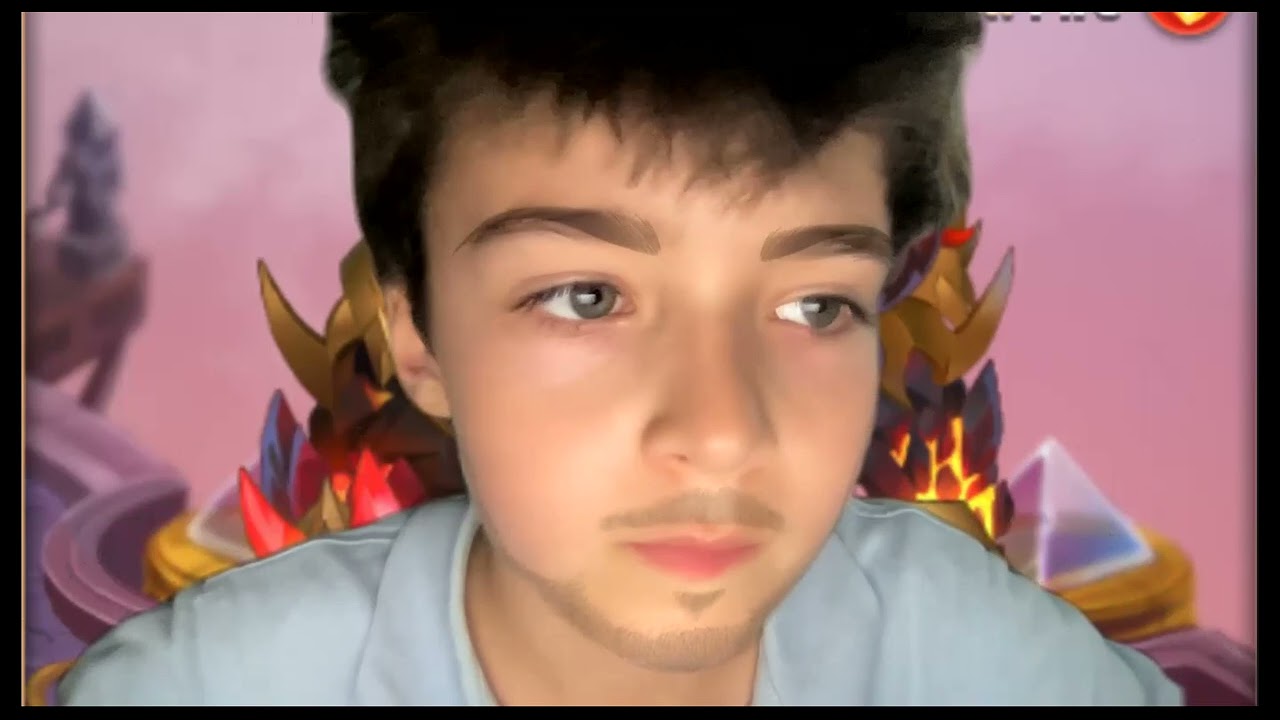 Believer chrome music lab - YouTube