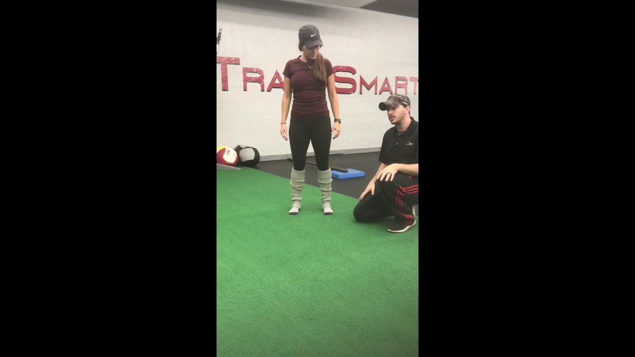 SFMA Top Tier - Squat - YouTube