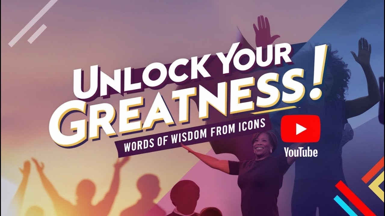 Unlock Your Greatness: The Ultimate Comeback Story |Steps to Success ...