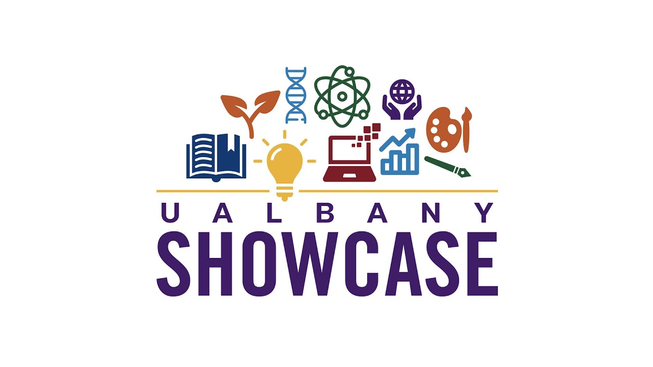 UAlbany Showcase, April 28, 2020 - YouTube