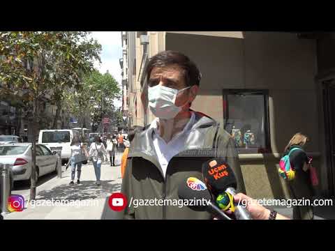 Cansel Elçin Nişantaşı'nda Görüntülendi