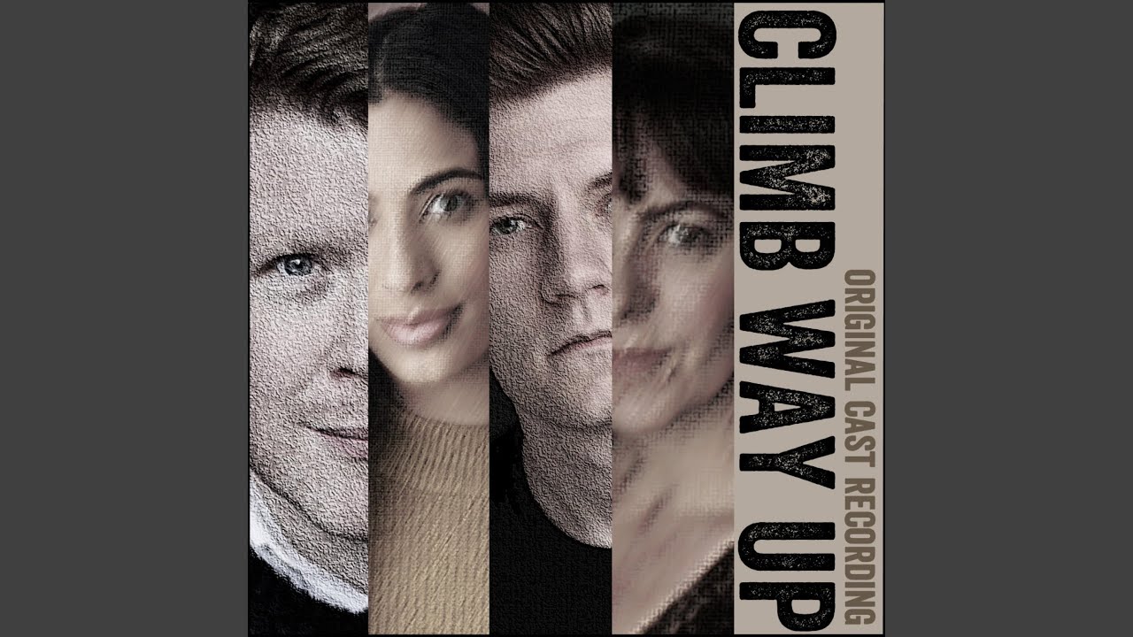 Climb Way Up (feat. Alex Cosgriff, Anna Stolli, Graham Lappin & Sarah ...