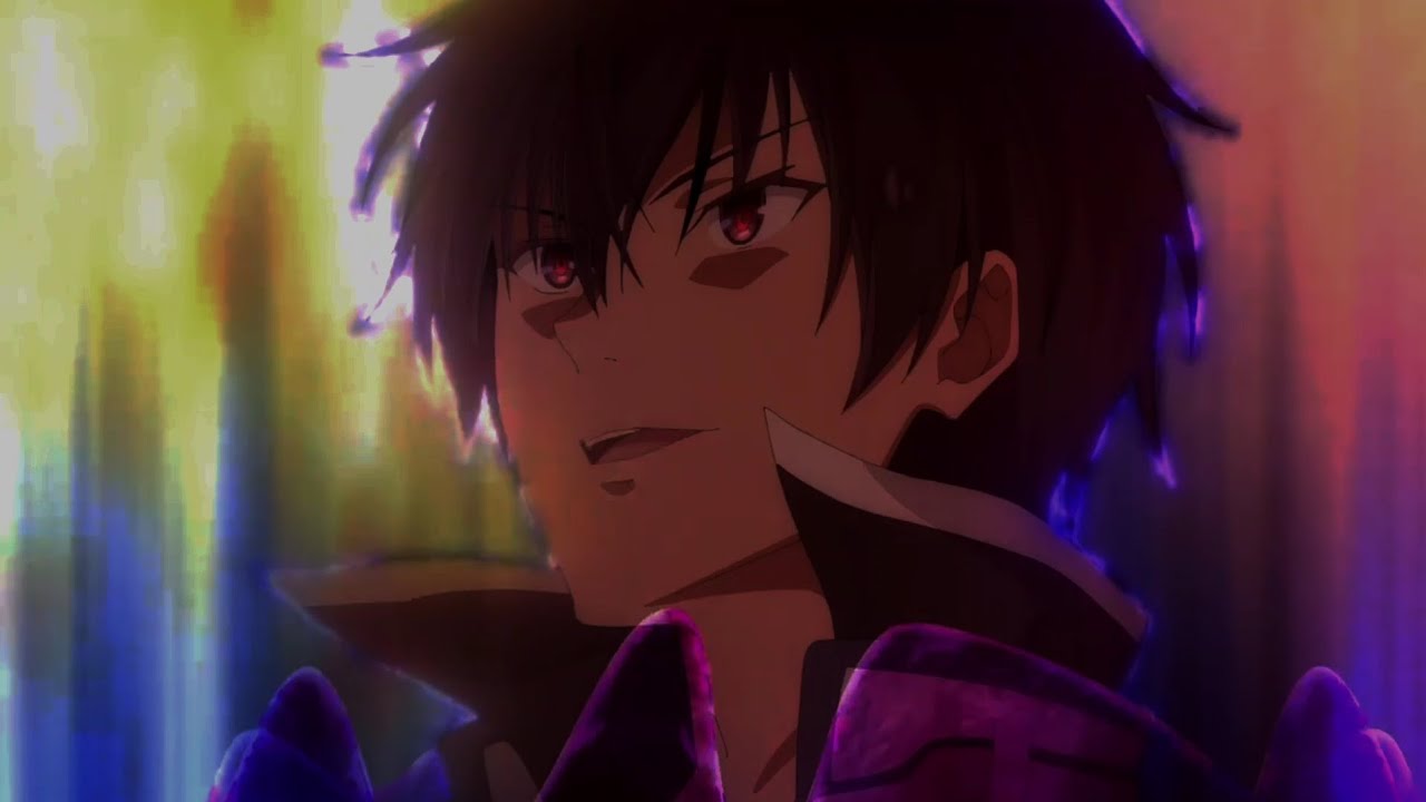 Ceris Voldigoad | The Misfit of the demon king academy S2 Episode 22 ...