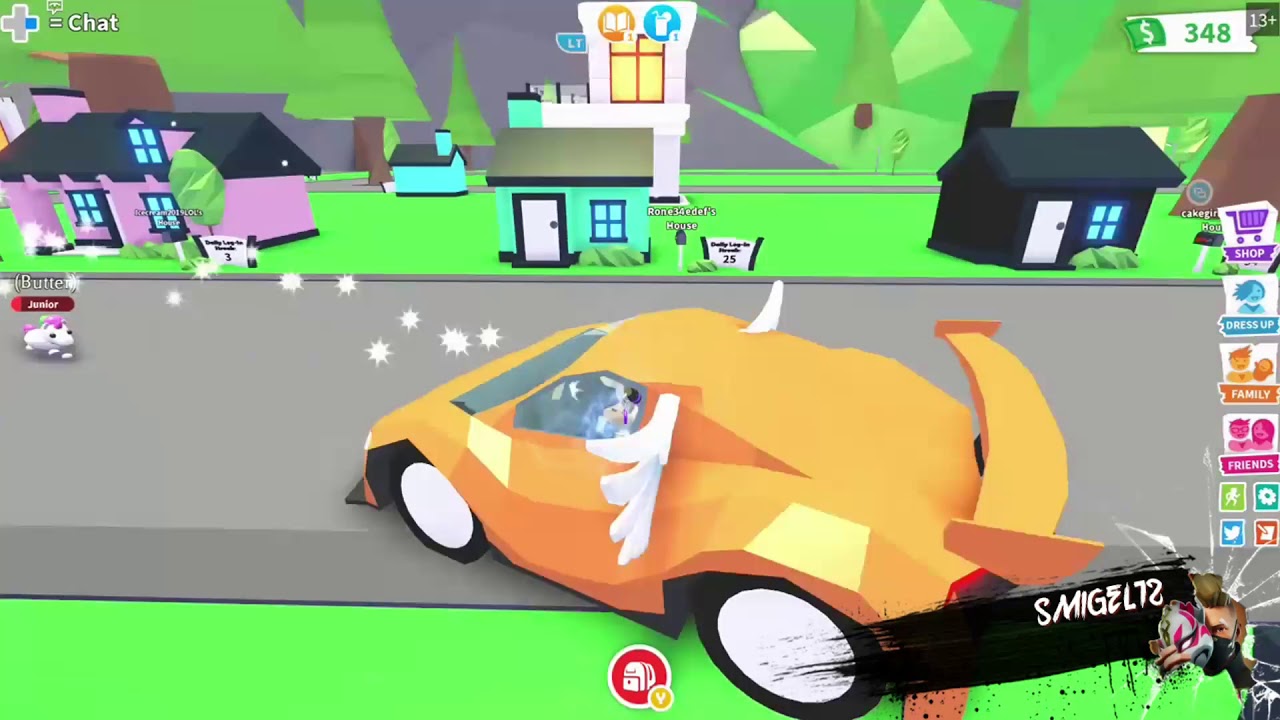 Smigels first video - YouTube