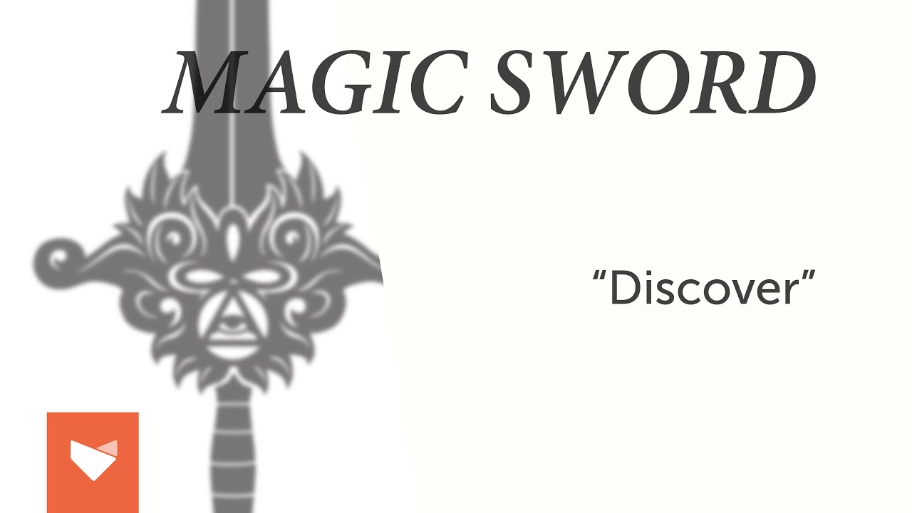 Magic Sword - Discover - YouTube Music