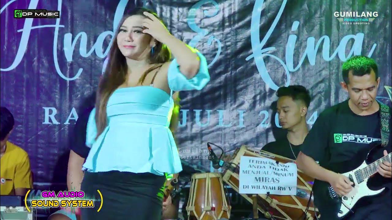 FULL ALBUM DP MUSIC - WEDDING ANDI & FINA - GUYANGAN BANGSRI JEPARA - YouTube