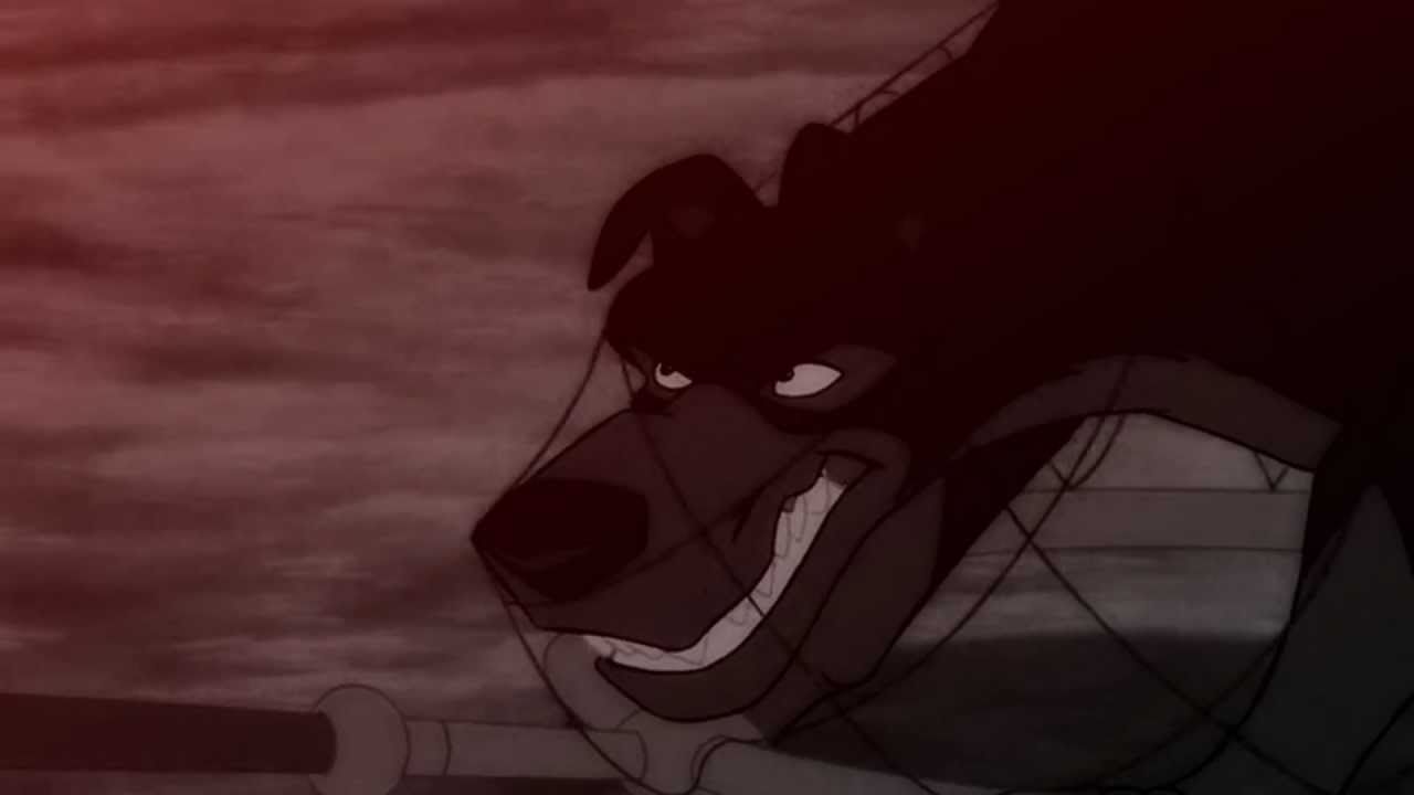 Think Twice ♥ Steele x Dixie x Buster (preview?) - YouTube