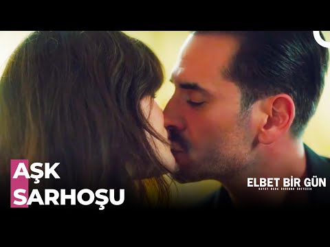 Dudağından Çok İçmişim - Elbet Bir Gün