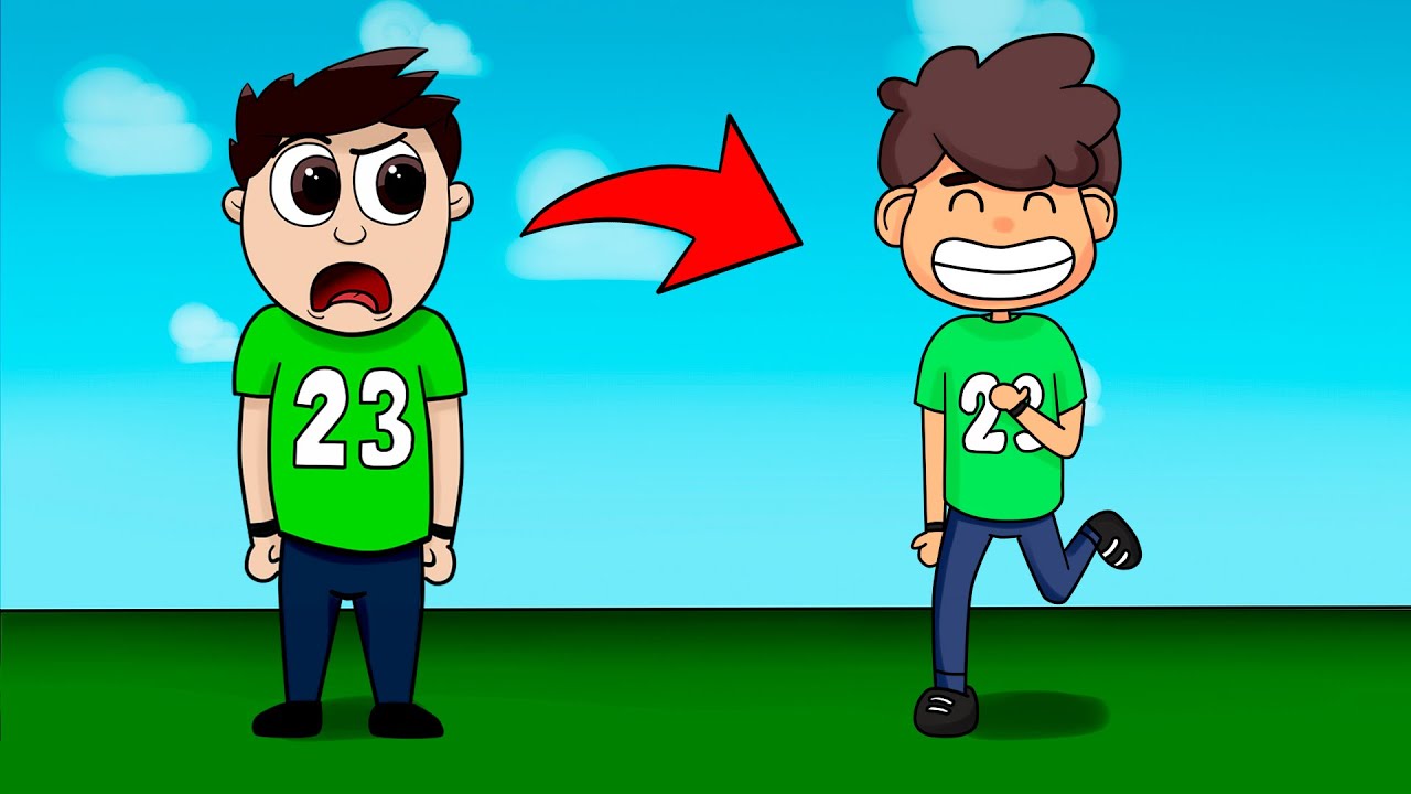TOCA LIFE STORY en ROBLOX... (Toca Boca Life Story) - YouTube